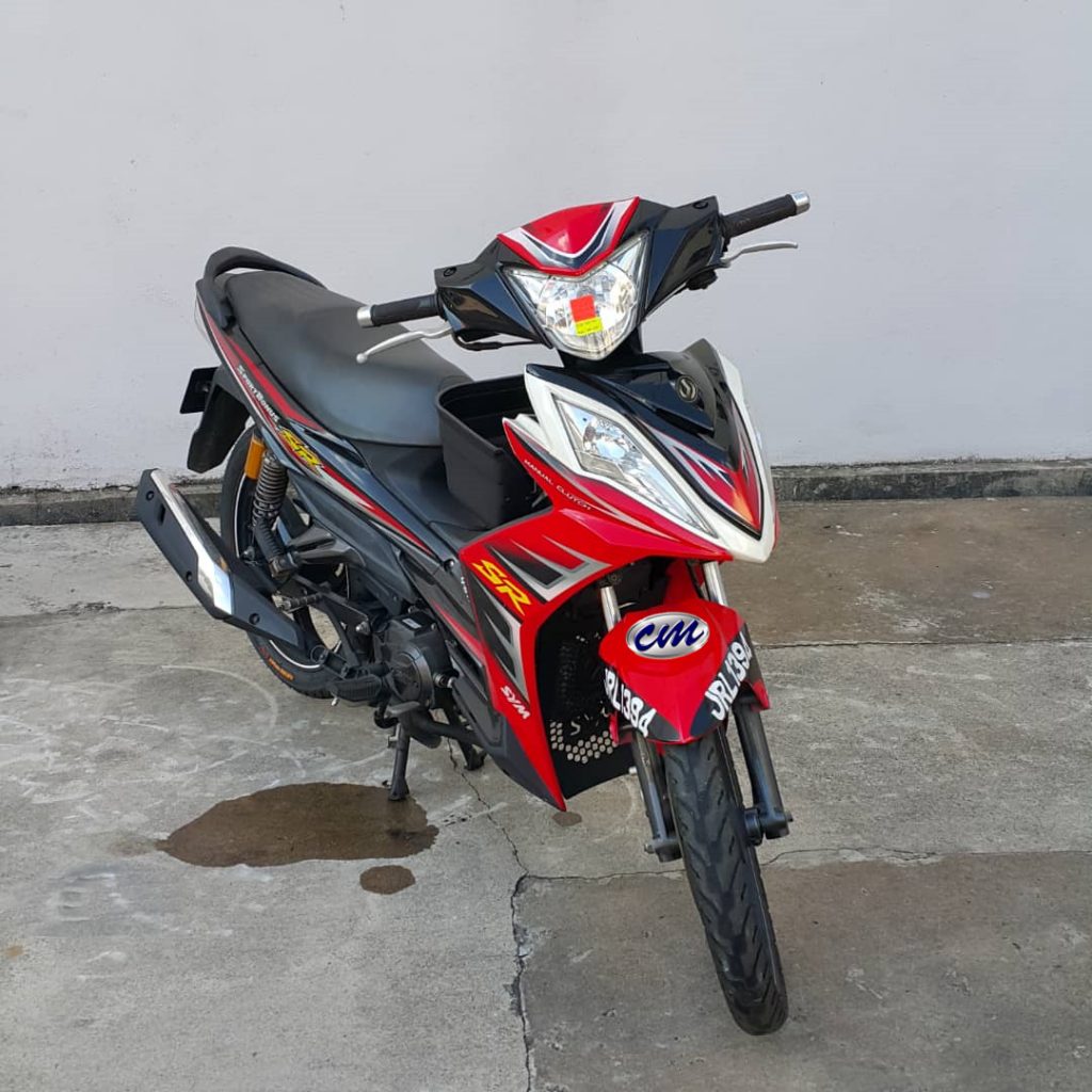 Chiang Motors