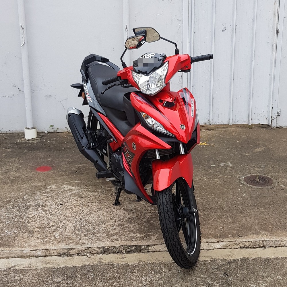 Chiang Motors